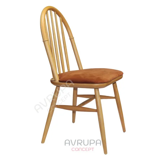 Ada Sandalye Modeli - Avrupa Concept